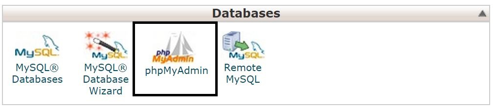 How to Increase the Upload Size for MySQL Database on cPanel with phpMyAdmin using WHM ...