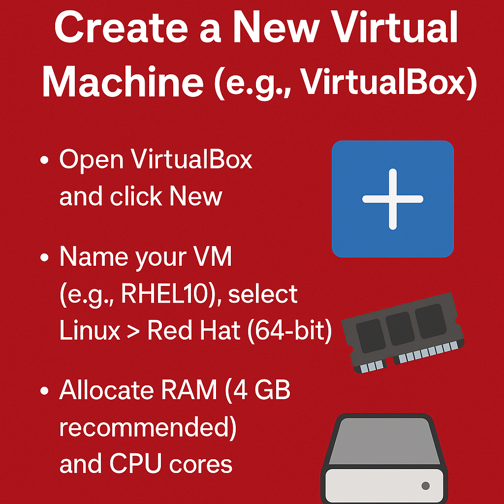 How To Download And Install Rhel 10 For Free Developer Edition